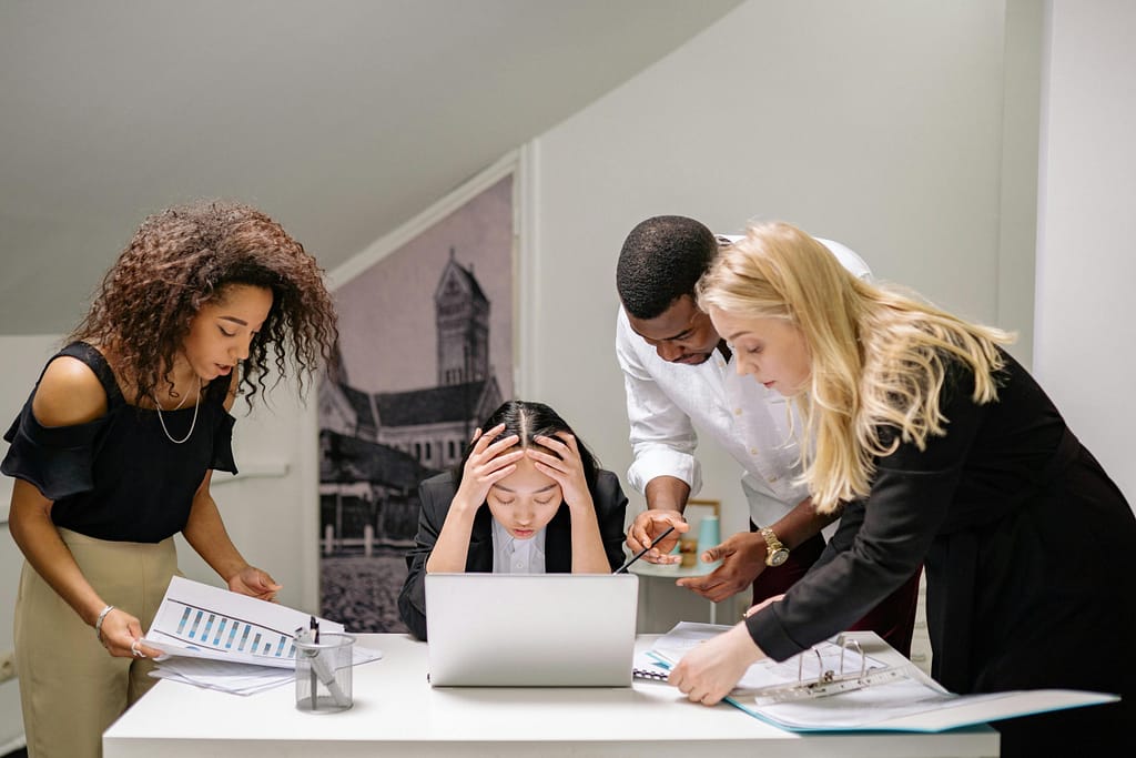 Conflict Resolution Techniques for Manufacturing Leaders - Shepherd ...