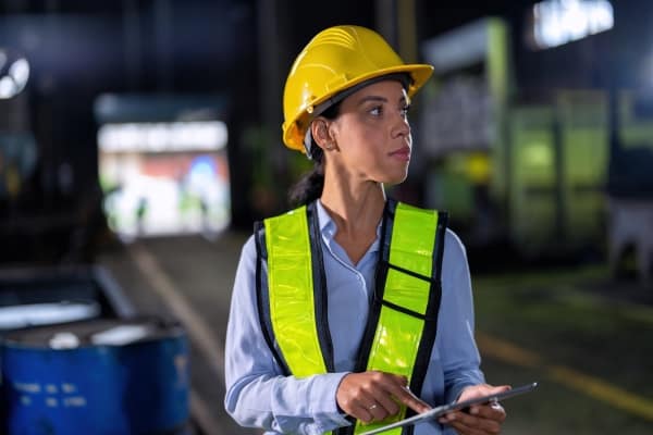 Managing Regulatory Compliance in Manufacturing - Shepherd Partnership